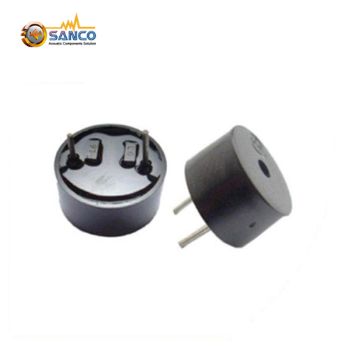 Internal Driven Magnetic Buzzer | Magnetic Buzzer | - SANCO