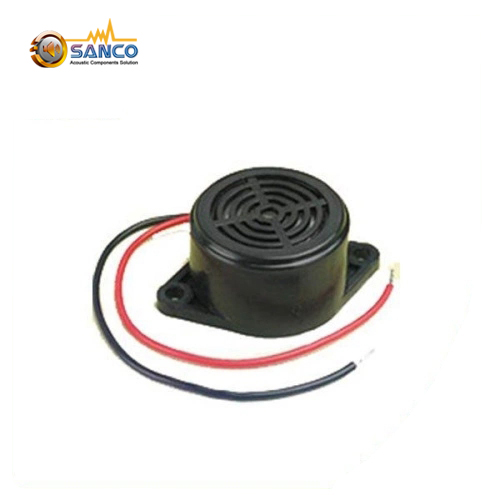 Mechanical Buzzer | 400Hz Mechanical Buzzer | - SANCO