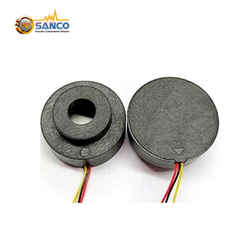 Piezo Buzzer | smd piezo buzzer | piezo electric buzzer - SANCO